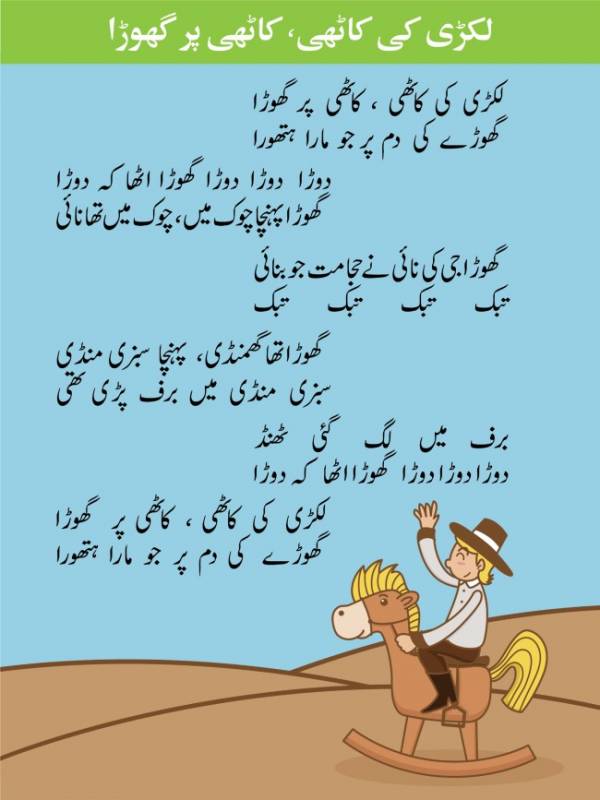 Interesting Urdu Poems Your Kids Must Have To Learn interesting-urdu-poems-your-kids-must-have-to-learn