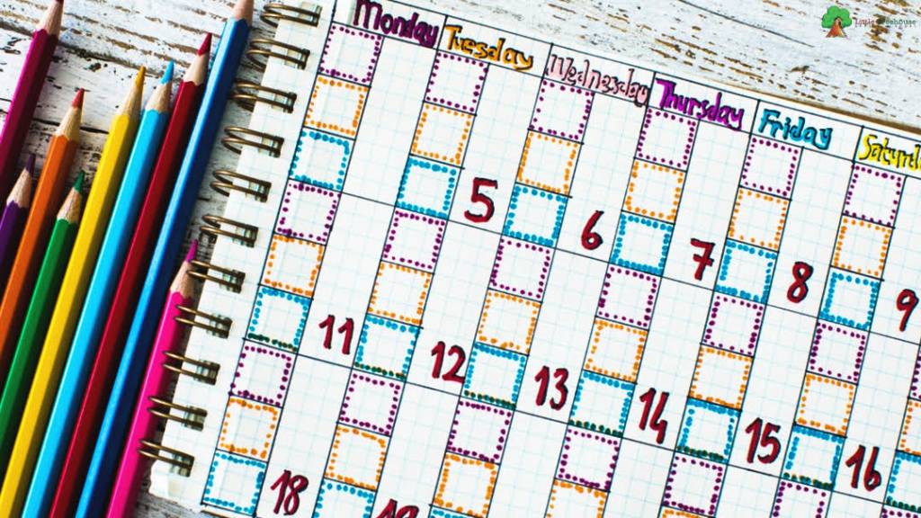 How to Create an Amazing Time Table for Better Study?